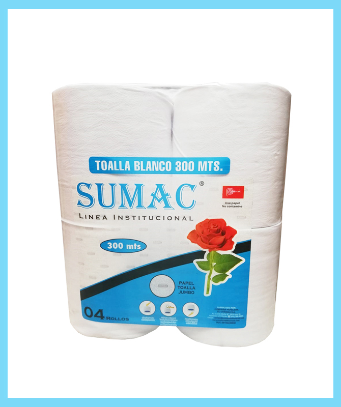 Wilas Group - Tus aliados en productos de limpieza